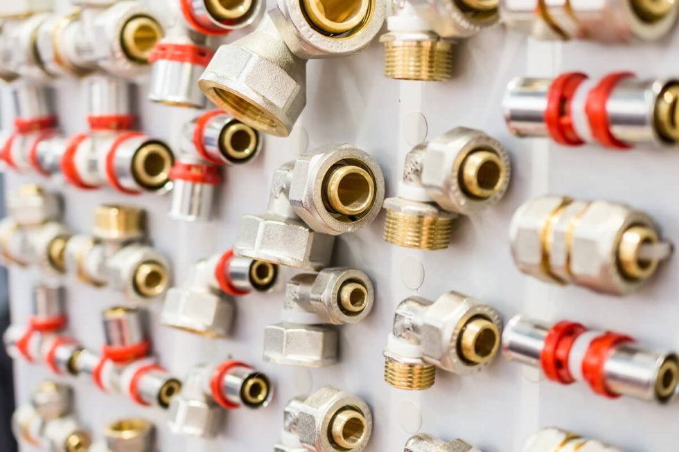 Plumbing Supply Store | Bowen Plumbing Supply